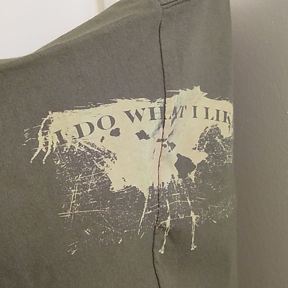 Ainokea | Shirts | Ainokea Hawaiian Lifestyle Rare Clothing Brand Green ...